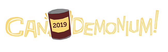 Events - Harvest of Hope Pantry